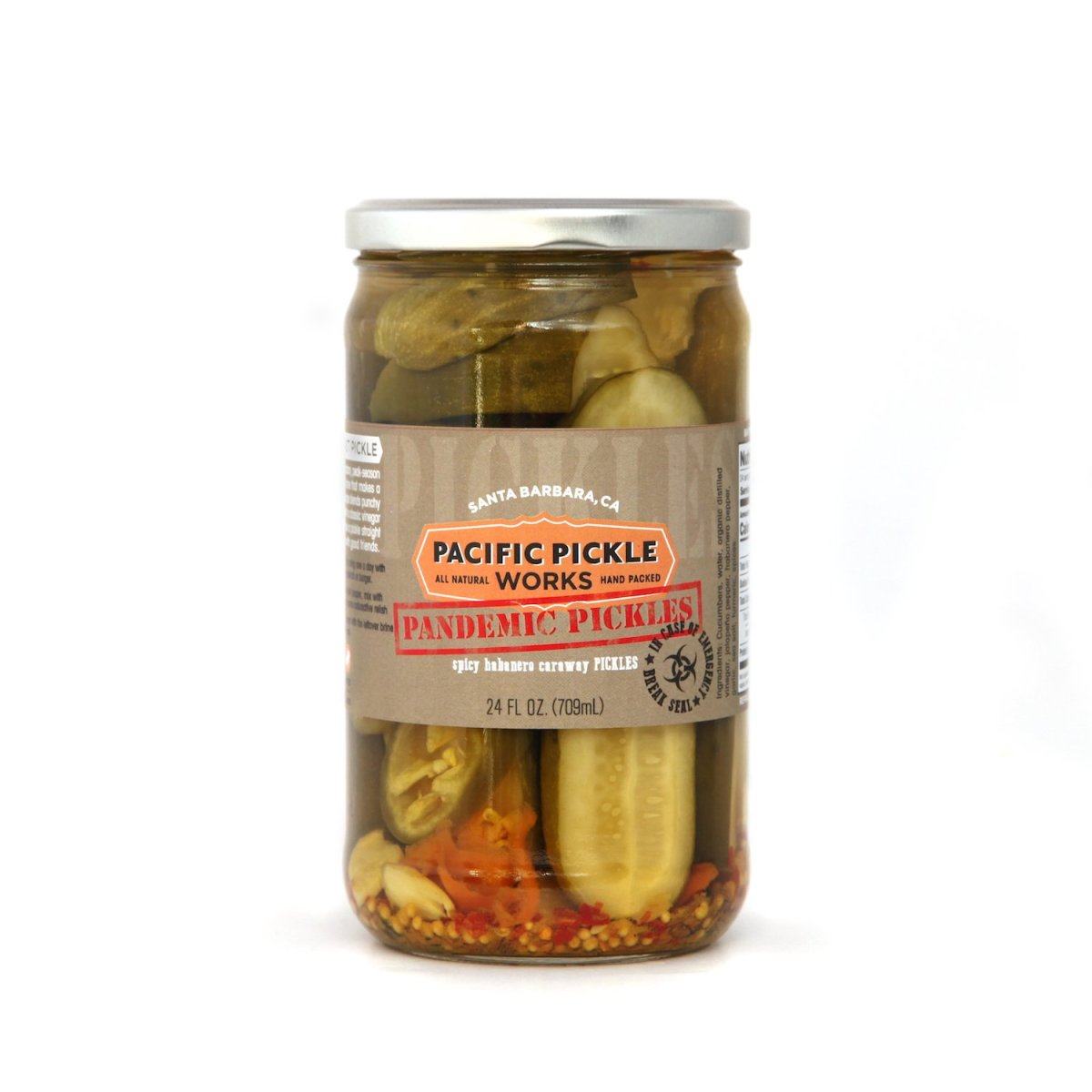 The Death of Sleep and Falling Pickles | TheDustSeason